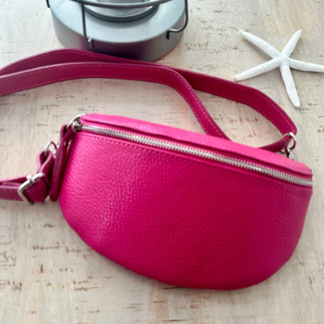 Bum Bags / Chest Bags – luscious scarves