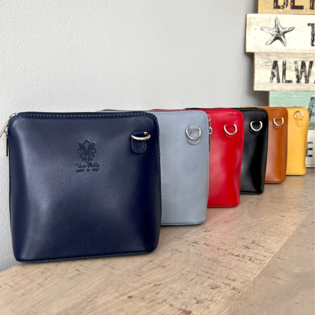 Shop Leather Bags | Luscious Scarves & Fashion Accessories – Tagged ...